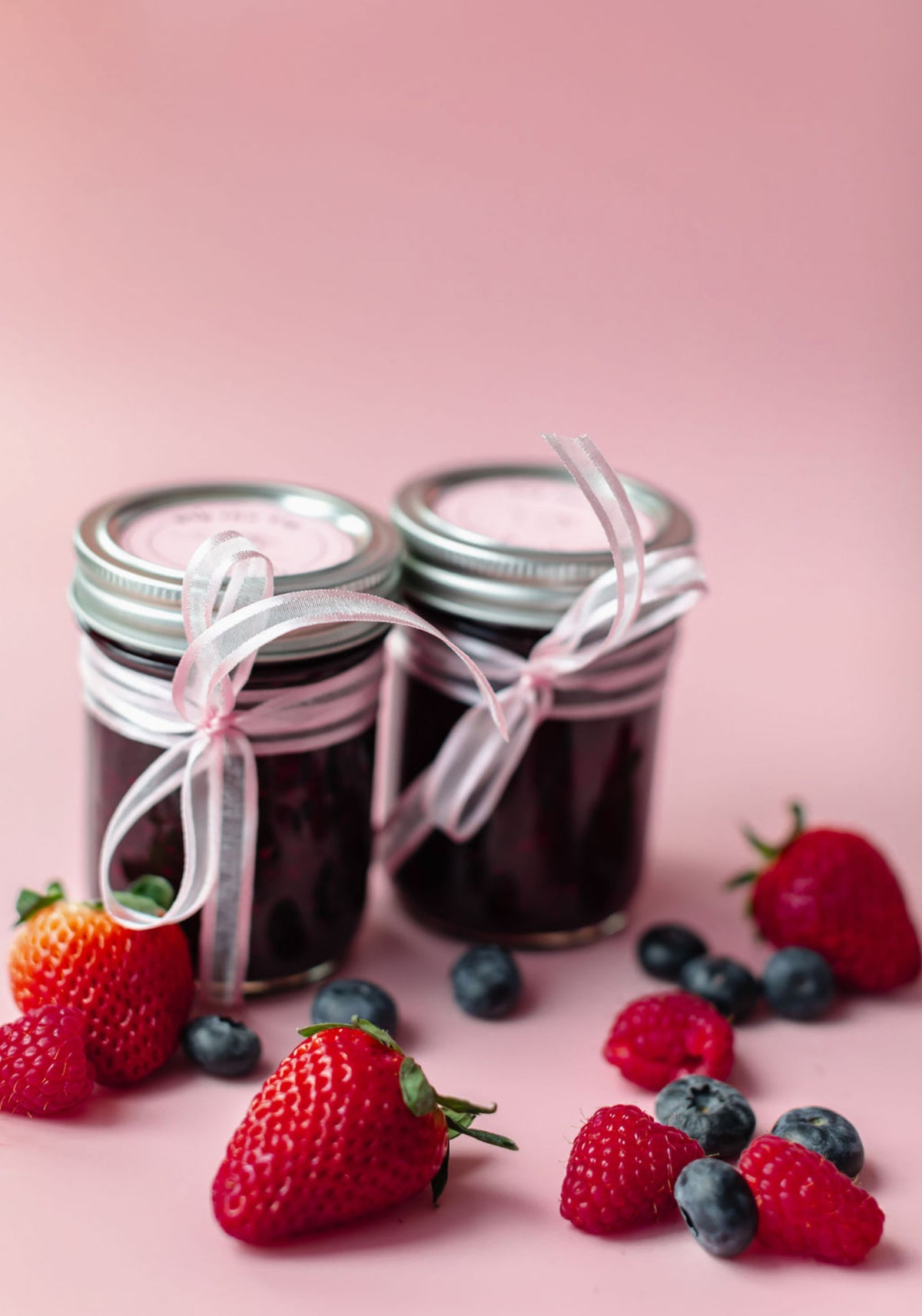 Mixberry Jam – Dip the Tip Deserts