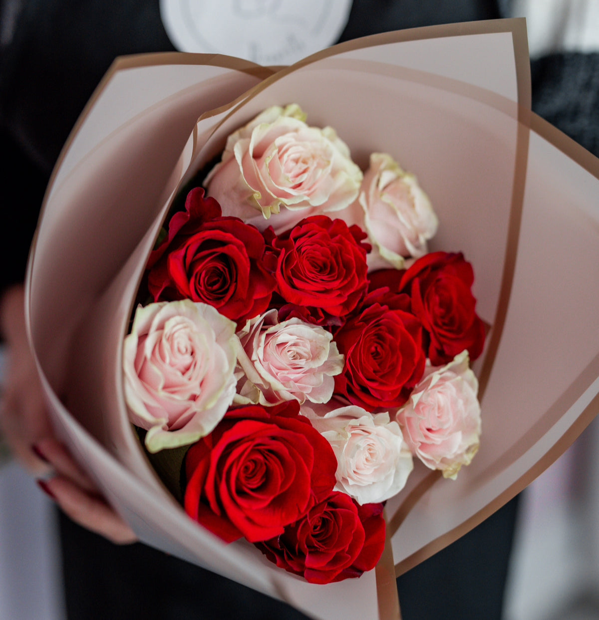 Premium Roses – Dip the Tip Deserts