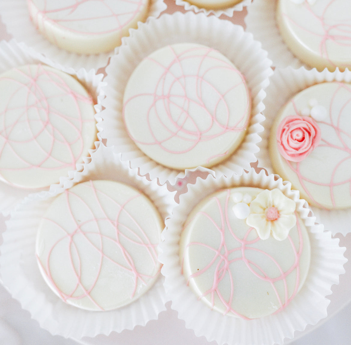 Chocolate Covered Oreos Toronto Delivery | Dip the Tip Desserts – Dip ...