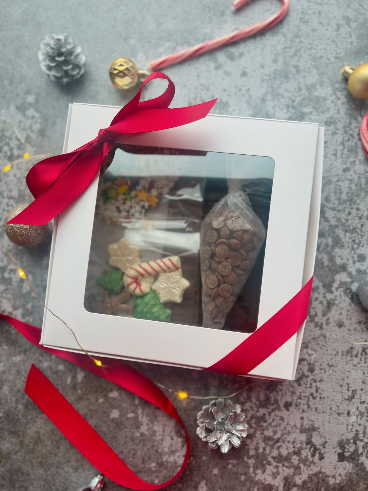 DIY Chocolate Bar Kits – Dip the Tip Deserts